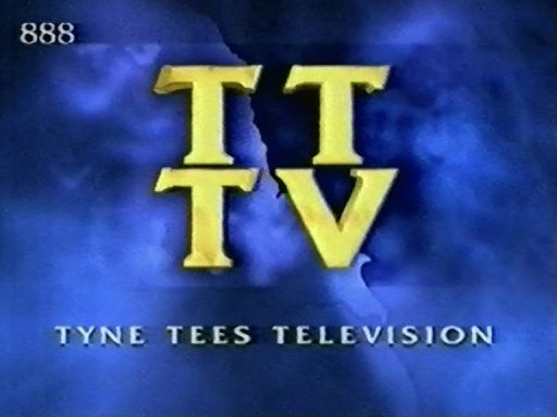 Tyne Tees Television Ident | TVARK