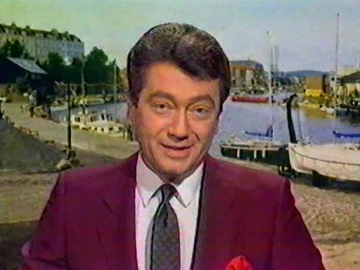 In-Vision Continuity – Tom Edwards | TVARK