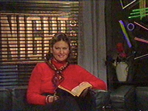 In-Vision Continuity – Monette Lee | TVARK