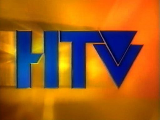 HTV Wales Continuity | TVARK