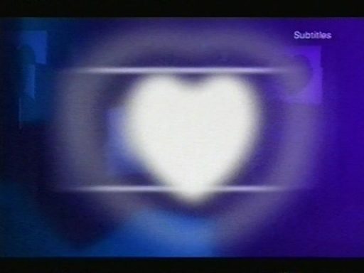 HTV ITV1 Ident | TVARK