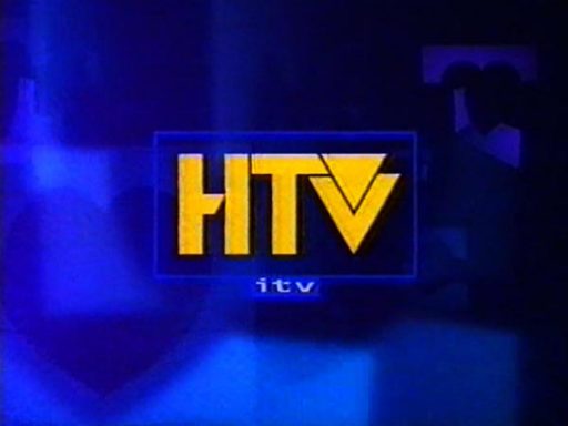 HTV Wales ITV Start-Up | TVARK