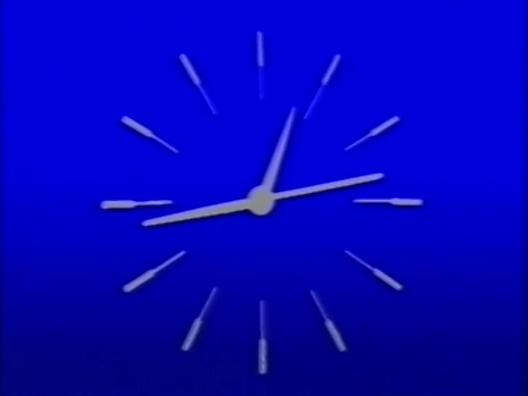 HTV West Closedown TVARK HTV West Closedown TVARK