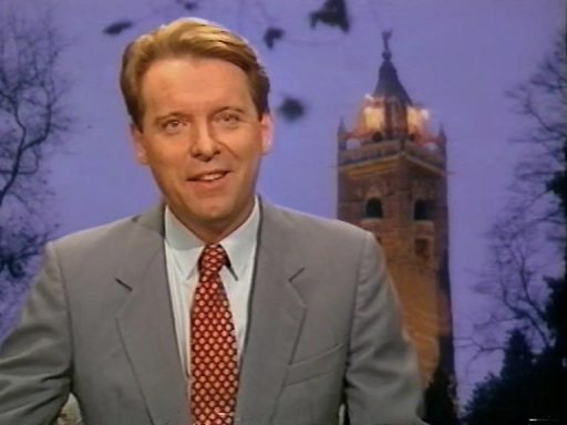 In-Vision Continuity – Peter Crawford | TVARK