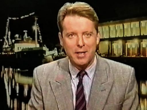 In-Vision Continuity – Peter Crawford | TVARK