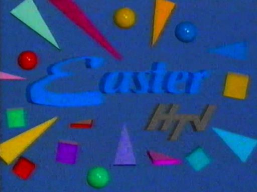 Easter HTV | TVARK