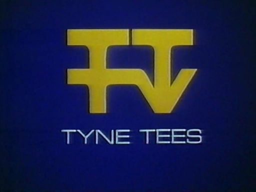 Tyne Tees Continuity | TVARK
