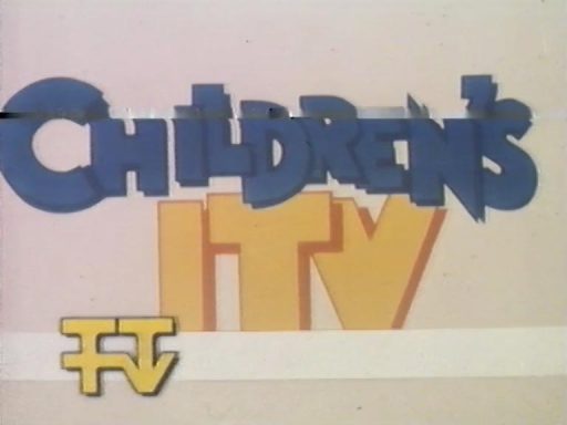 Children’s ITV | TVARK