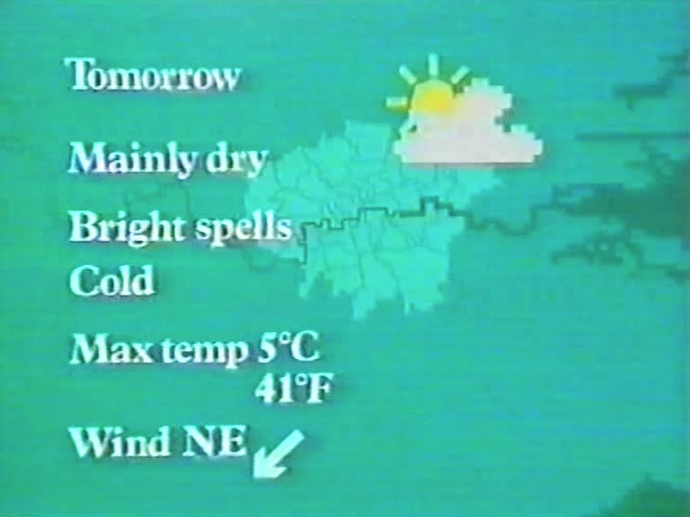 Closedown TVARK Closedown TVARK