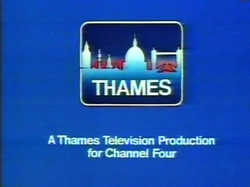 Thames Television Endboards | TVARK