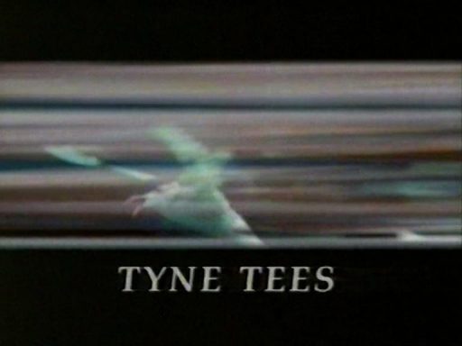 ITV Tyne Tees Ident / Continuity | TVARK