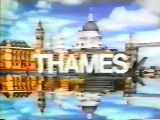 Thames Start-Up | TVARK