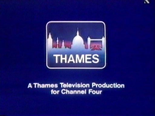Thames Television Endboards | TVARK