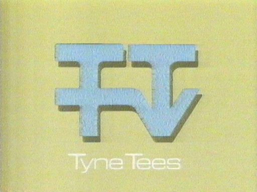 Tyne Tees Ident | TVARK