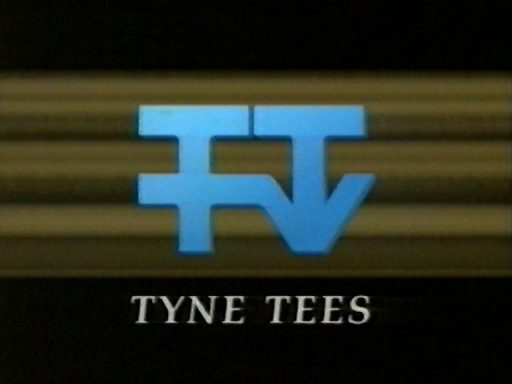 ITV Tyne Tees Ident / Continuity | TVARK