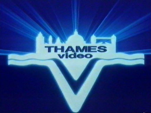 Thames Video Ident | TVARK