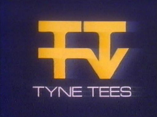 Tyne Tees Continuity | TVARK