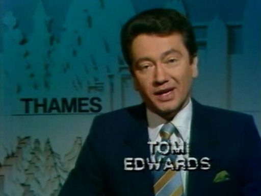 In-Vision Continuity – Tom Edwards | TVARK