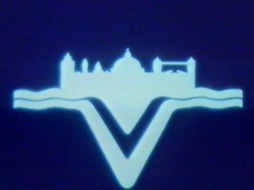Thames Video Ident | TVARK