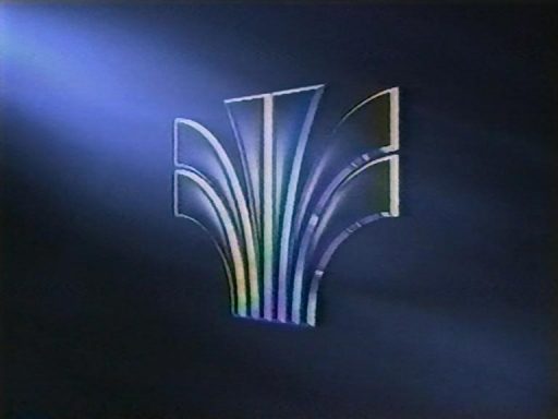 TVS Television Ident | TVARK