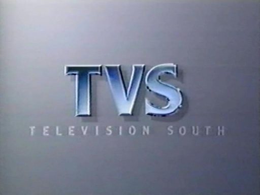 TVS Long Ident | TVARK