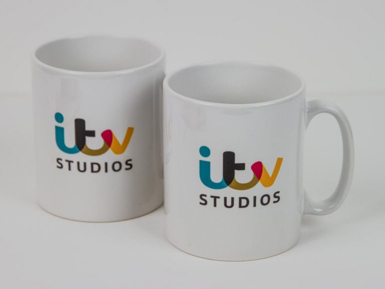 ITV Corporate Logo 2013 – Present | TVARK