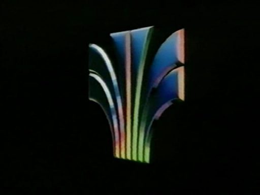 TVS Short Ident | TVARK