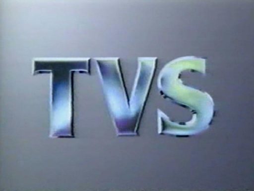 TVS Olympic Ident | TVARK