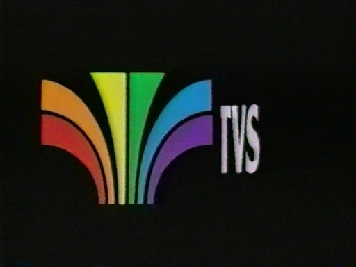 TVS Ident | TVARK