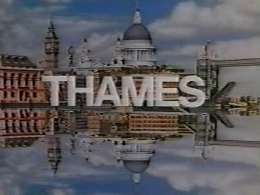 TVS Christmas Ident | TVARK