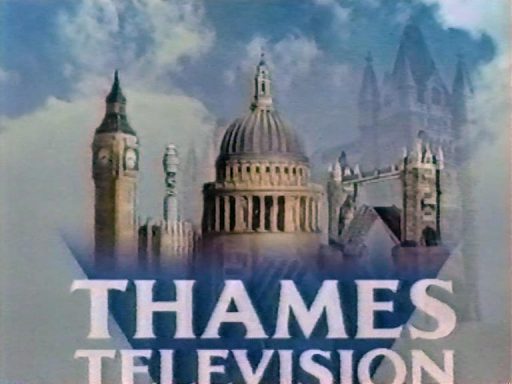 Thames Television Ident | TVARK