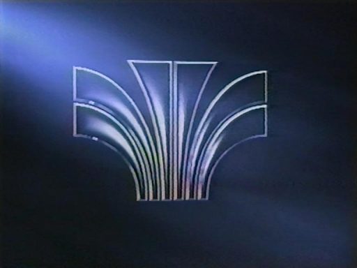 TVS Television Ident | TVARK