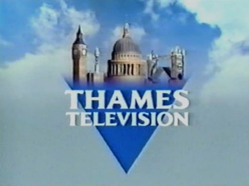 Thames Television Start-Up | TVARK