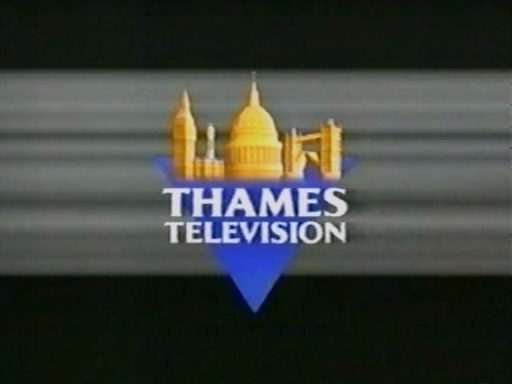 ITV Thames Television Ident | TVARK
