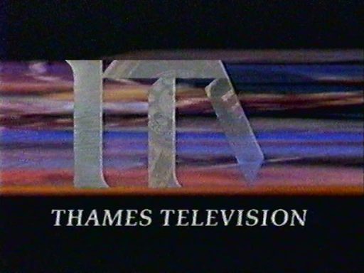 Thames Continuity | TVARK