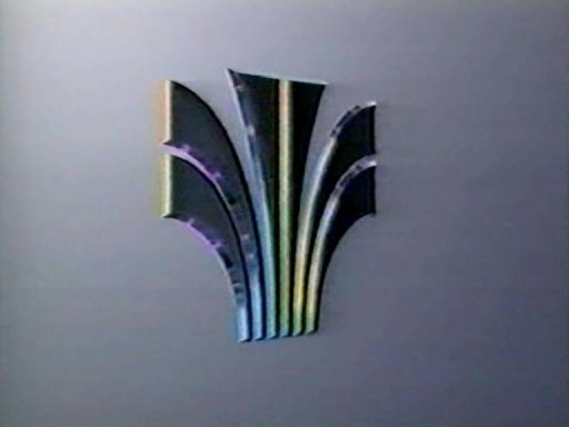 TVS Long Ident | TVARK