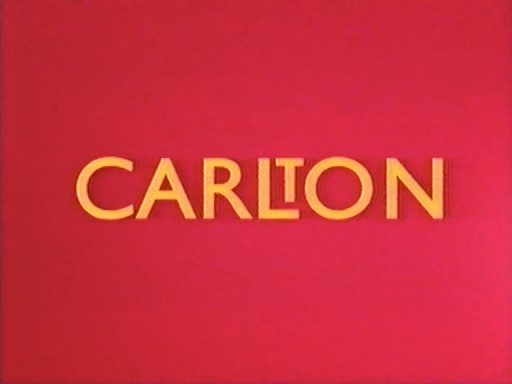 Carlton ITV Ident | TVARK