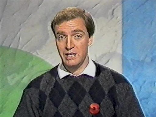 In-Vision Continuity – Mark Seaman | TVARK