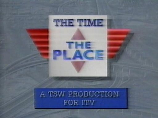 TSW Endboards | TVARK