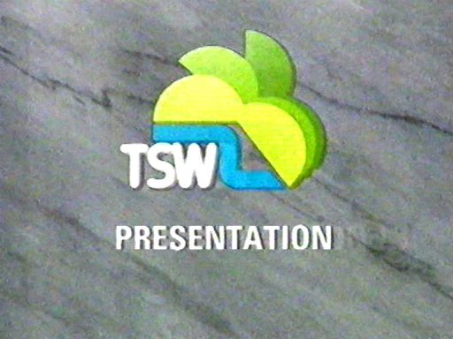 TSW Night Time | TVARK