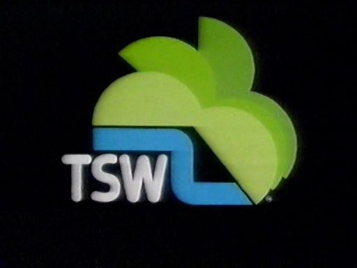TSW 1992 – 1985 Branding | TVARK