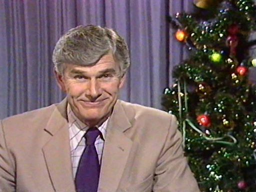 Closedown – Roger Shaw | TVARK