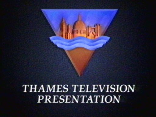 Thames Television Endboards | TVARK