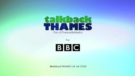 Thames Television Endboards | TVARK