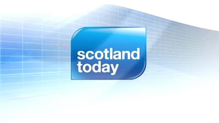 Scotland Today | TVARK