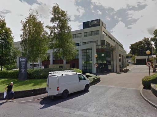 Bristol Television Centre, Bath Road, Bristol | TVARK