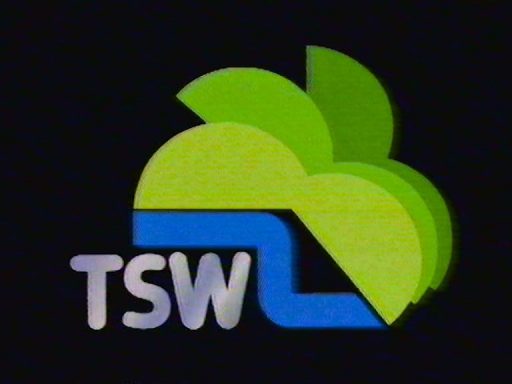TSW Ident | TVARK