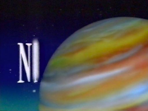 TSW Night Time Ident | TVARK