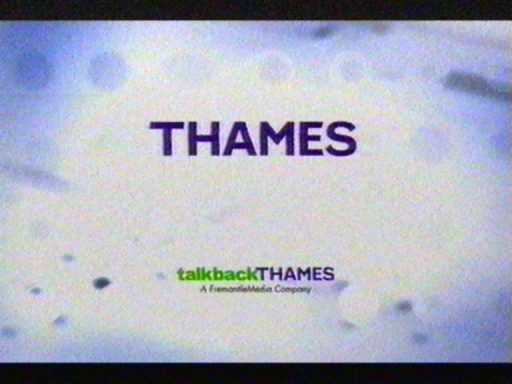 Thames Television Endboards | TVARK