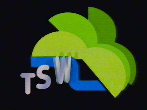 TSW Ident | TVARK